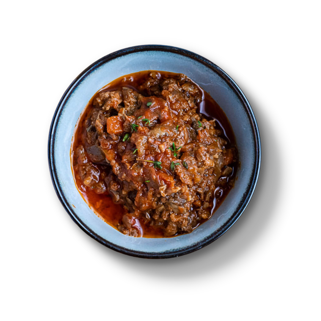 minces. – Symplicity Foods